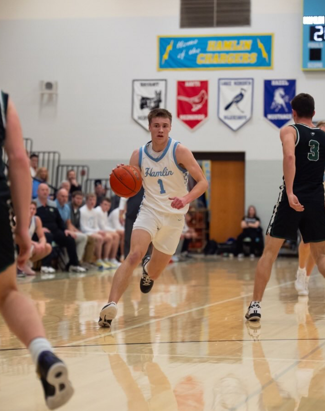 Heiser Skills Academy 16U Preview - Prep Hoops