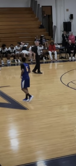 Aaron Larry, Riverview Gardens - Prep Hoops