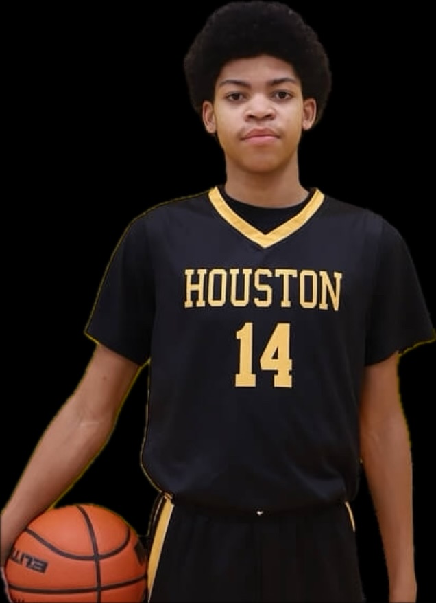 Jeremy Dickson, Sam Houston Math Science And Technology Center - Prep Hoops
