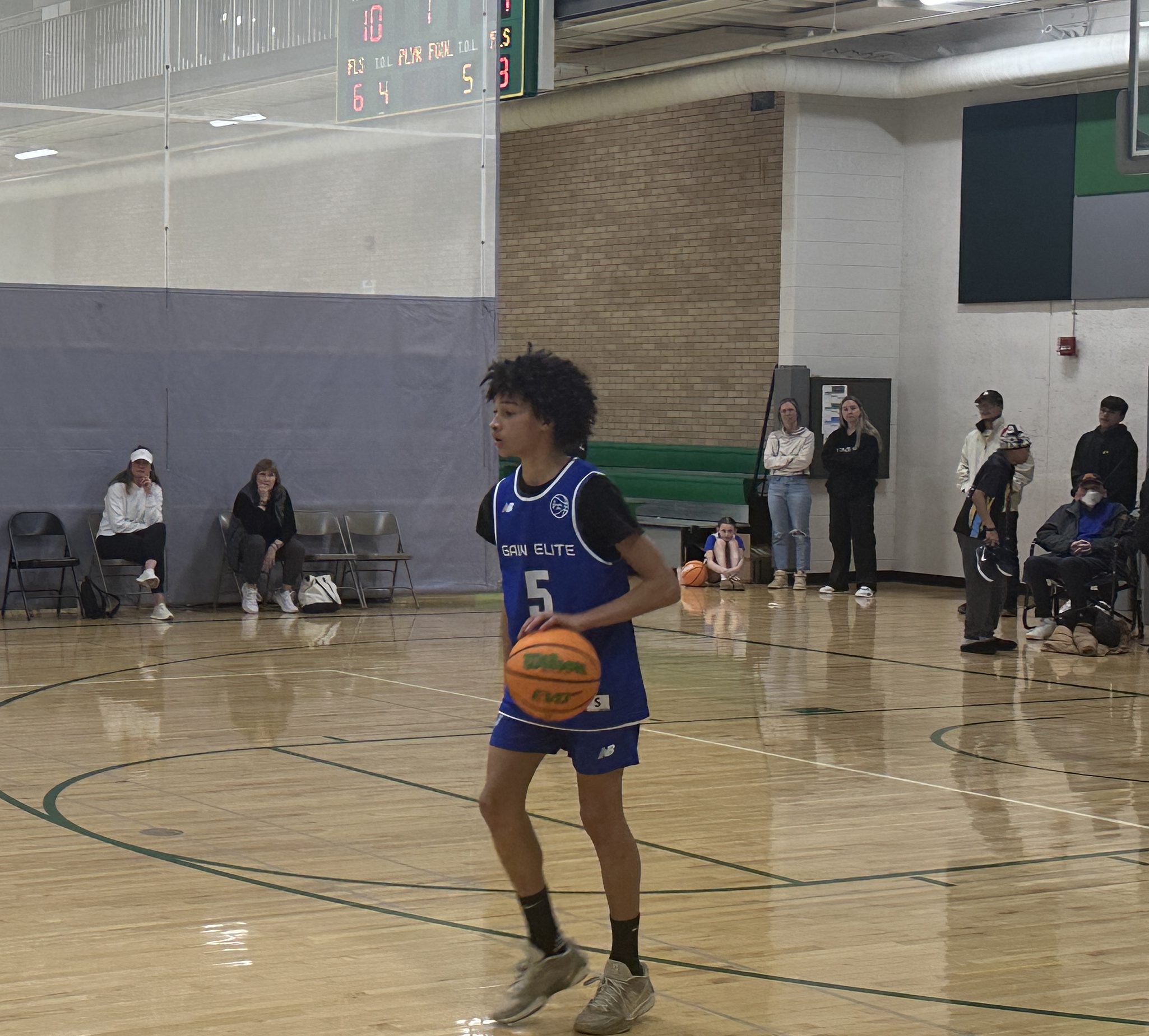 Minnesota High School Basketball Coverage | Prep Hoops