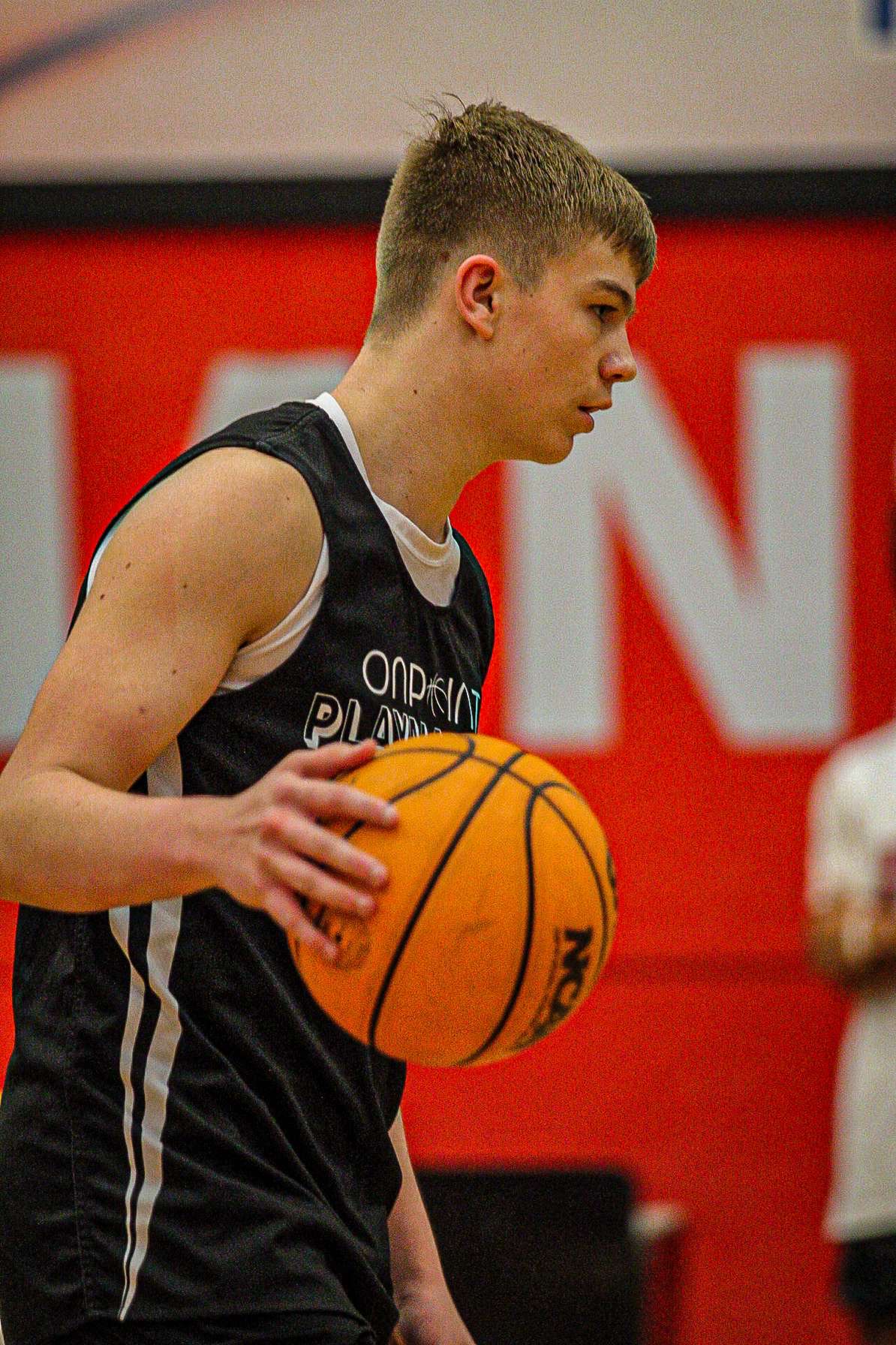 Austin Cordell, Harber - Prep Hoops