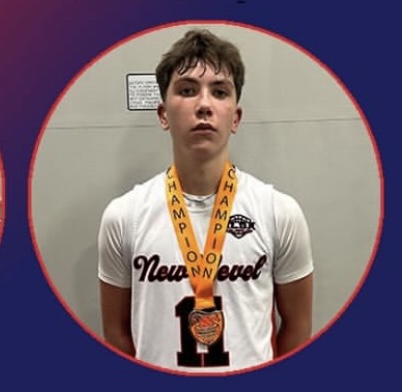 Luke Schafer, Saint Clairsville - Prep Hoops