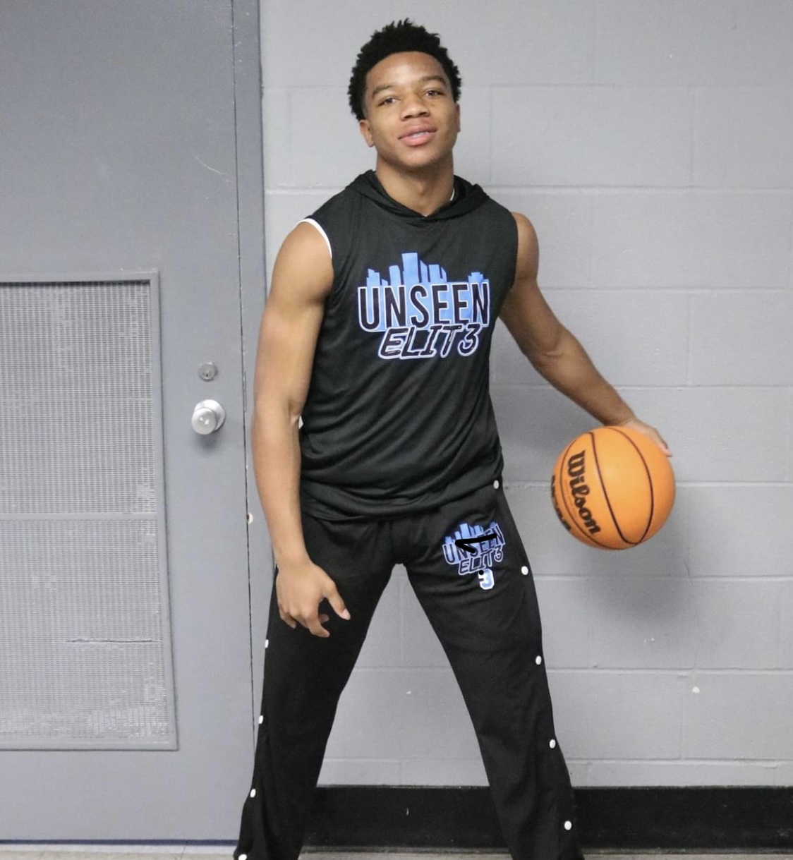 Jaylon Jackson, 0 - Prep Hoops