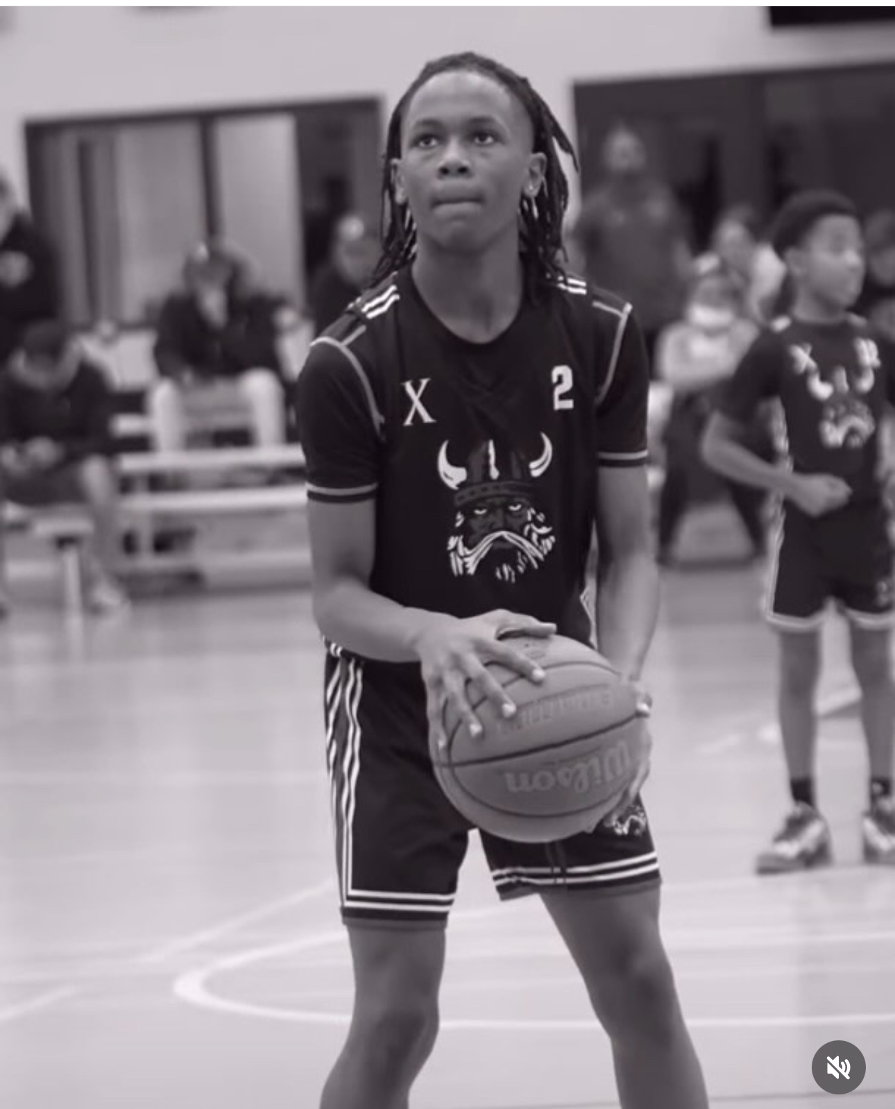 Keenan Perry Jr, - Prep Hoops