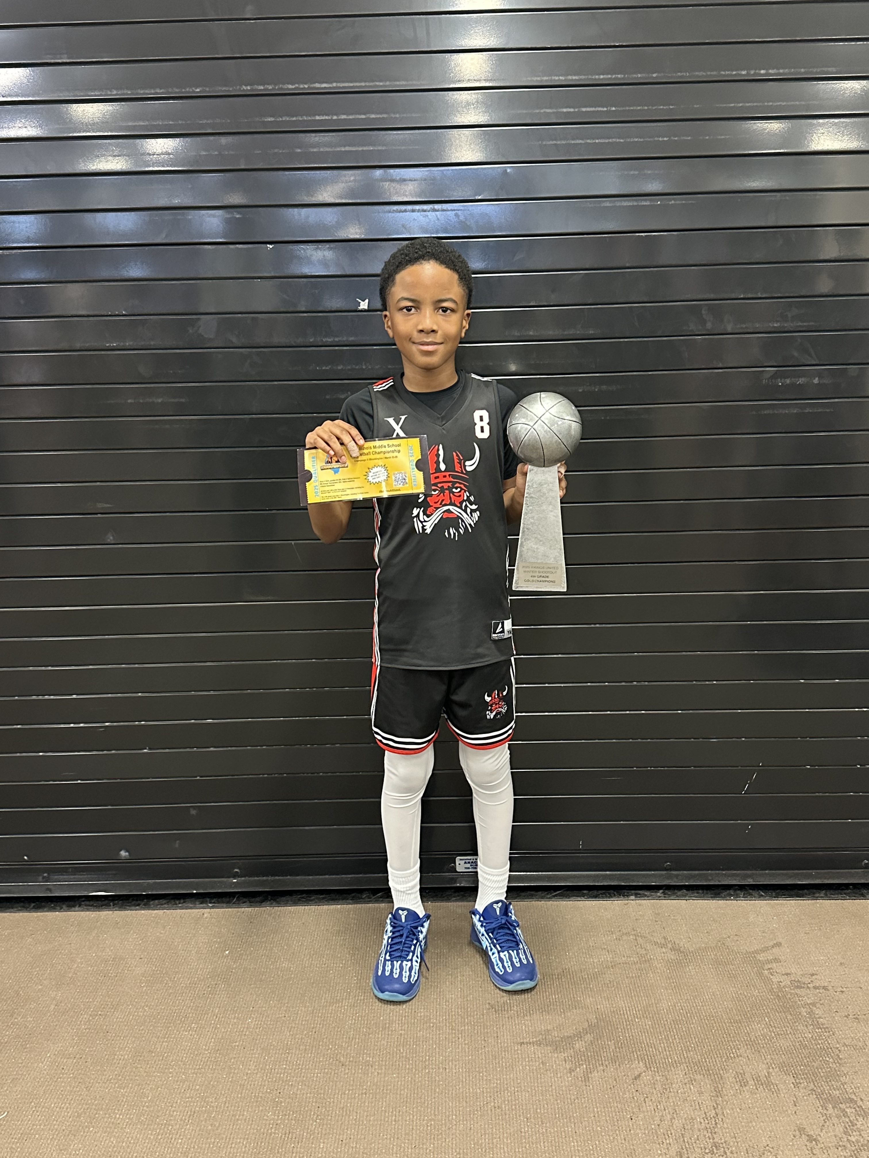 Chad McDonald, - Prep Hoops