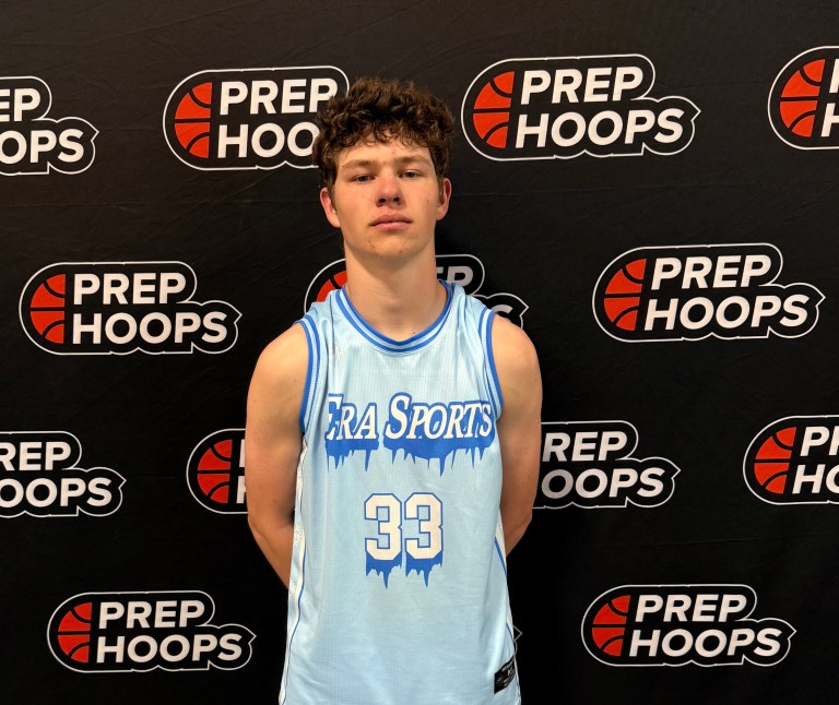 Wyatt Jones, Borden - Prep Hoops