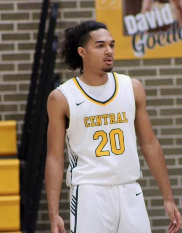 Javion Sherman, - Prep Hoops