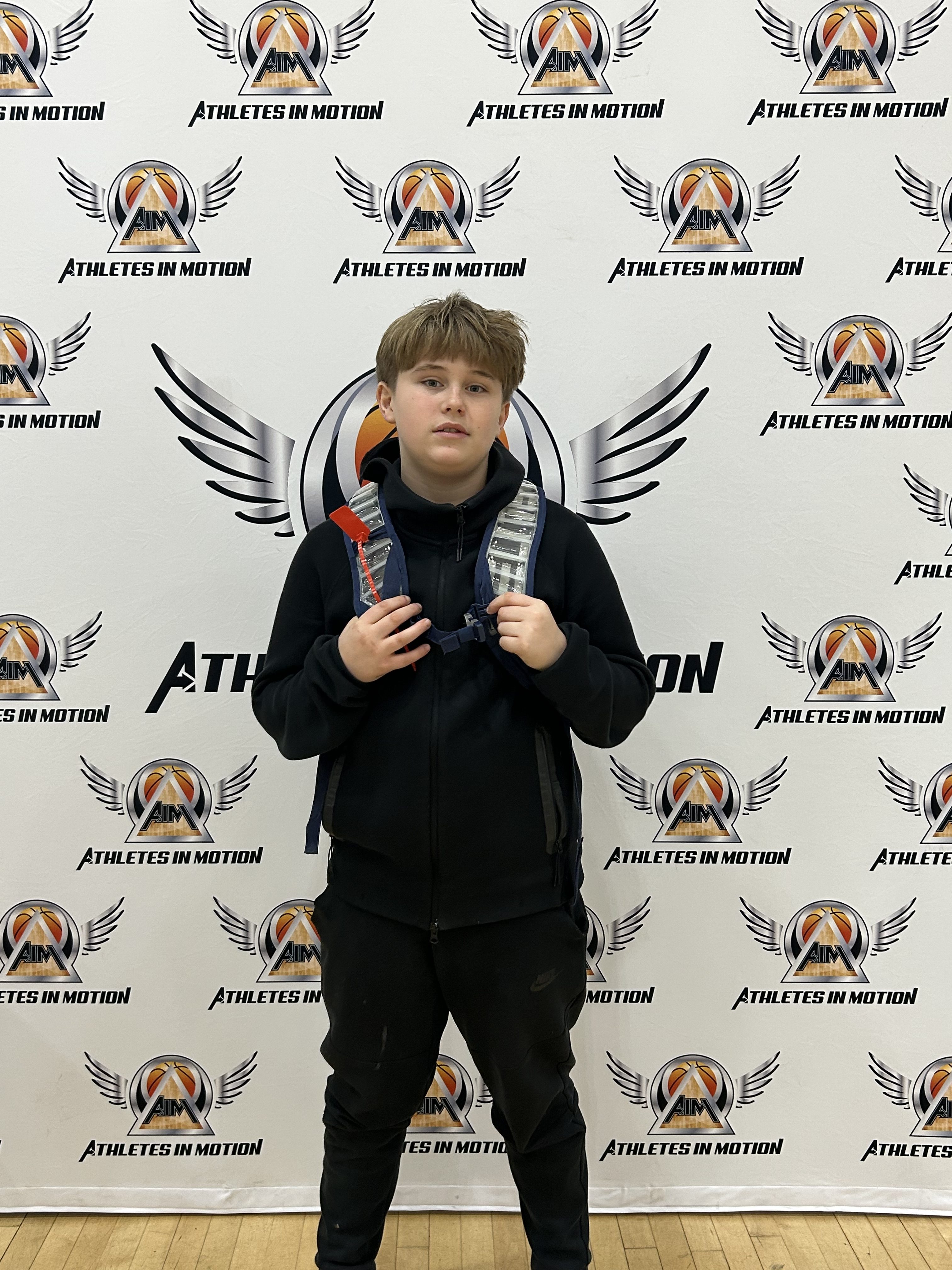 William Reid, - Prep Hoops