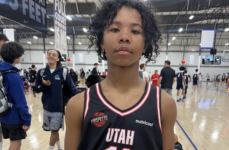 EYBL Day 2: Player That Made You Stay and Watch - Prep Hoops