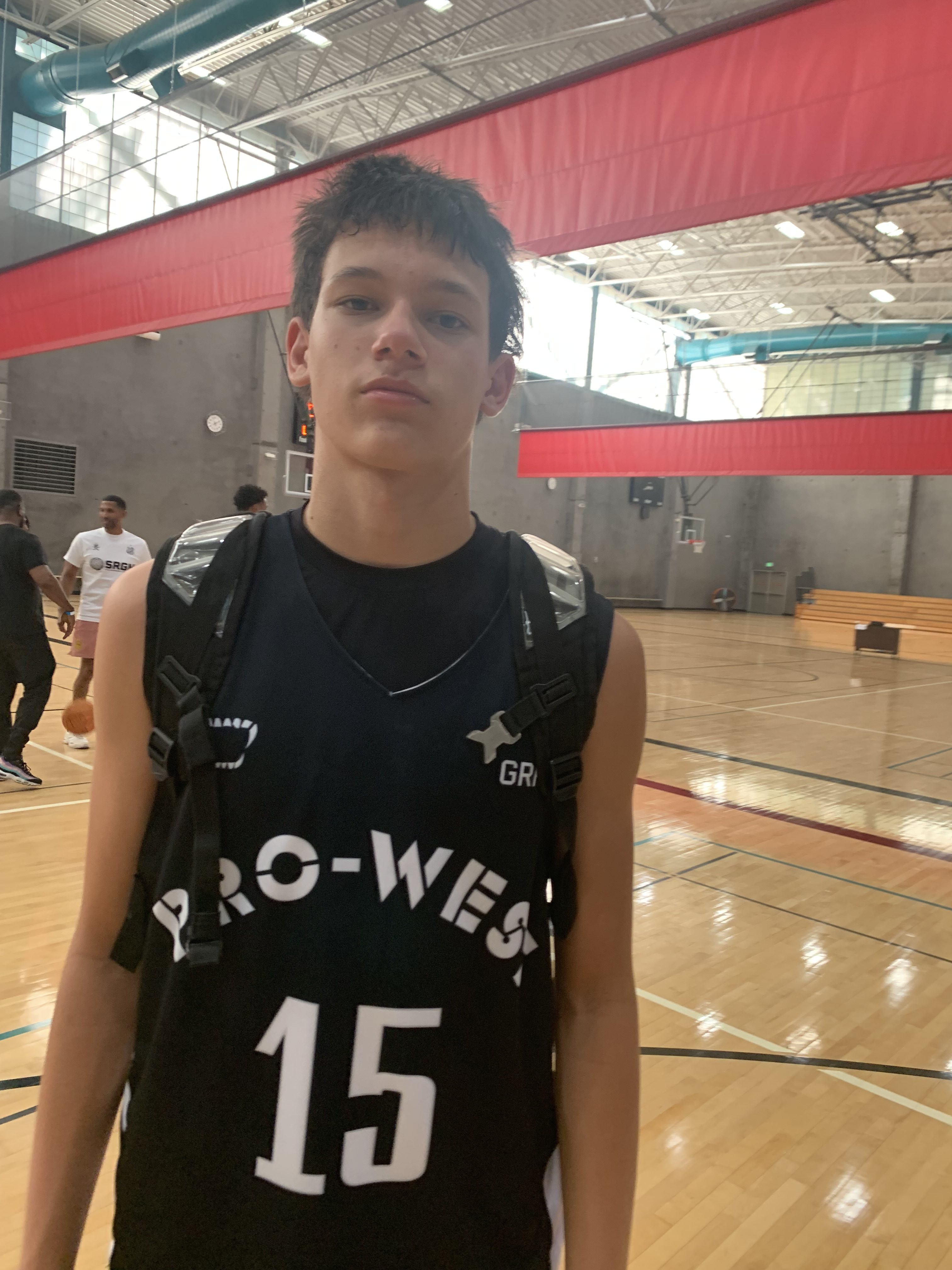 2026 Top 50 Risers - Prep Hoops