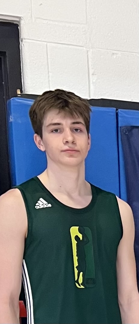 Keller Hertz Barnett, - Prep Hoops