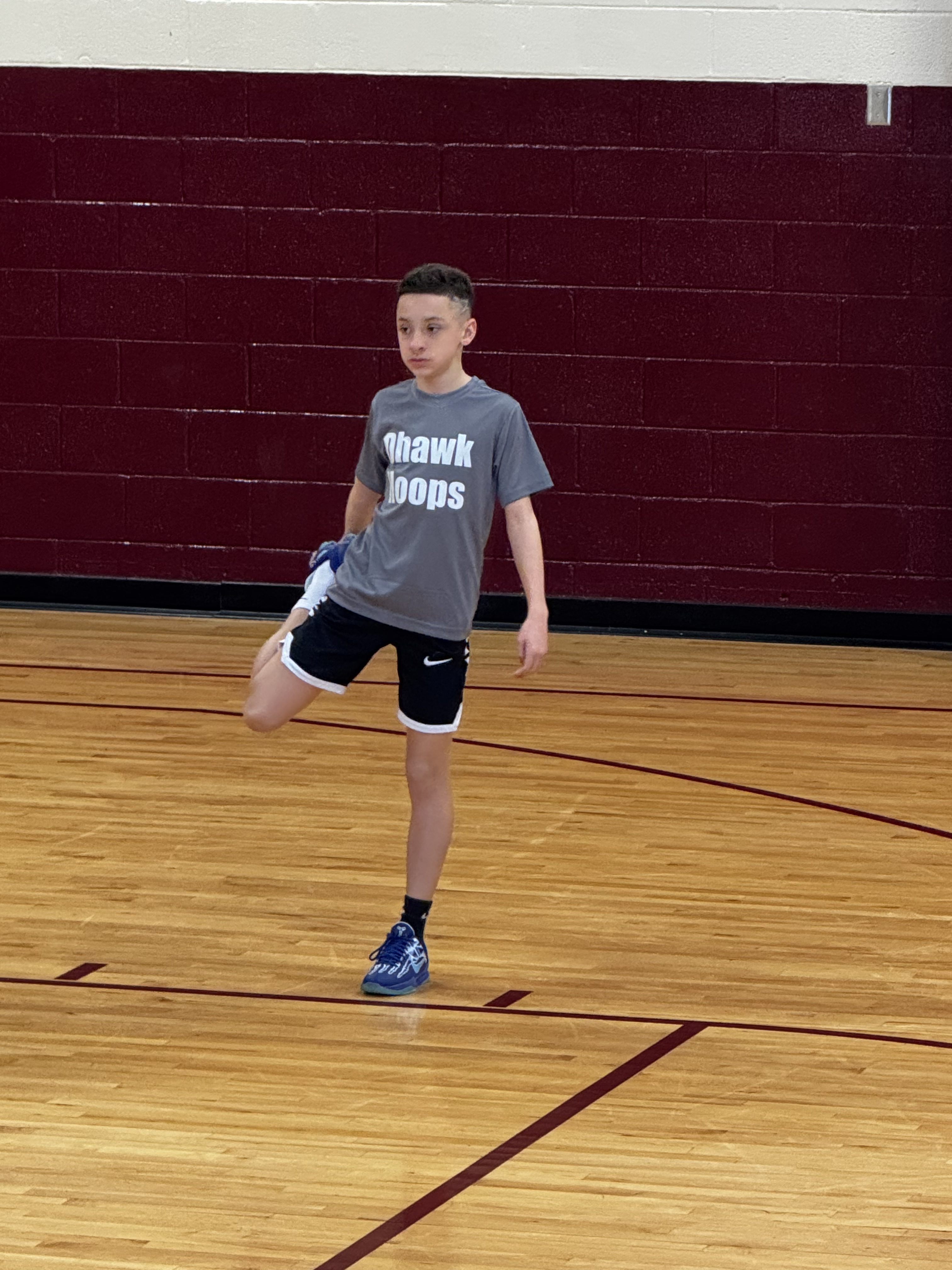 Jacob Thomas Webb, - Prep Hoops