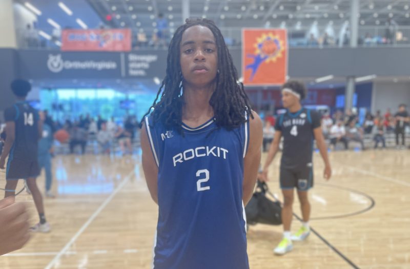 Big Shots: '28+ '29 Standouts - Prep Hoops