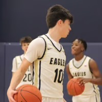 Max Leroux, - Prep Hoops