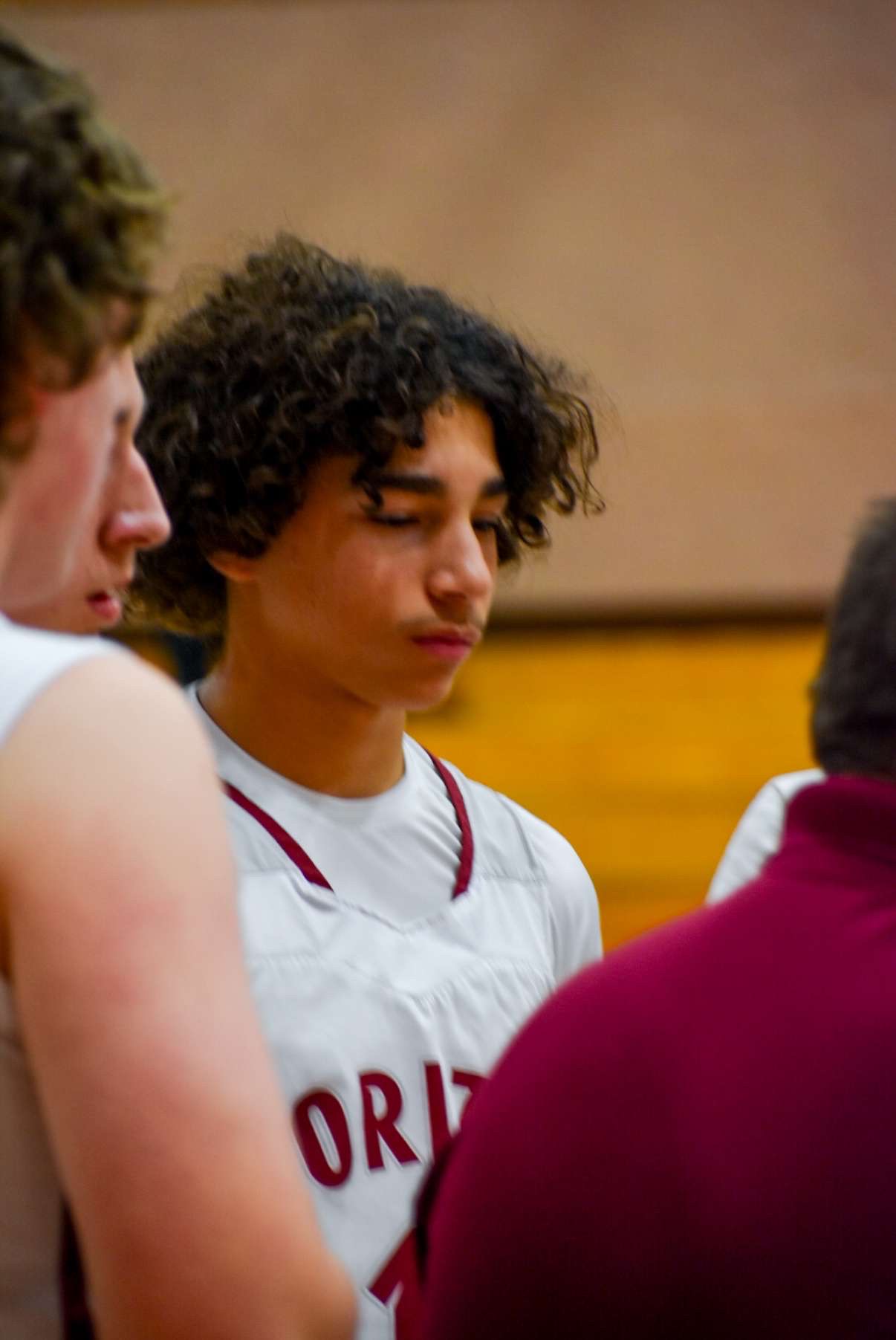 Kai Jordan, - Prep Hoops