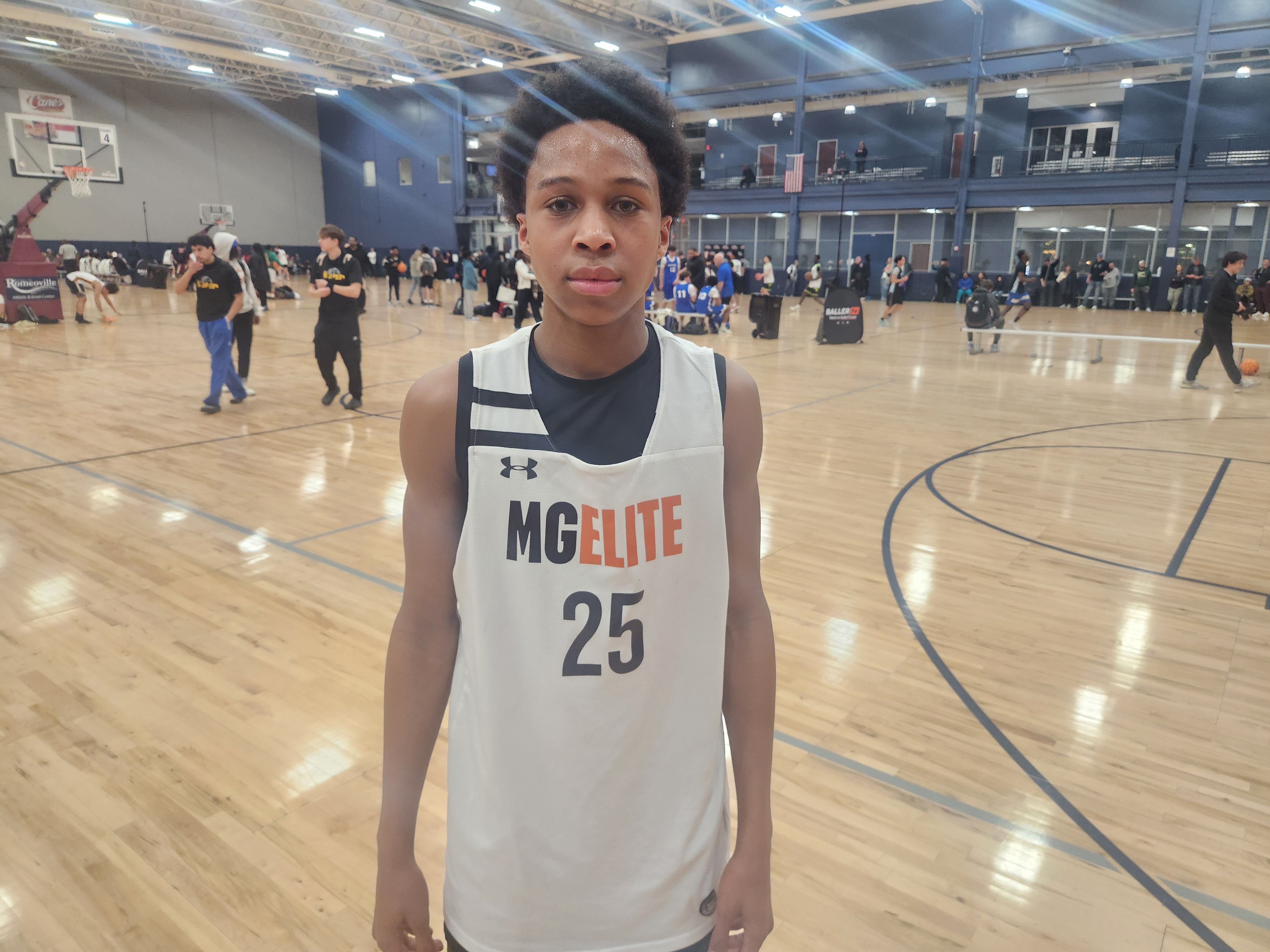 Chi-Town Tip Off: Steve’s Friday Standouts - Prep Hoops