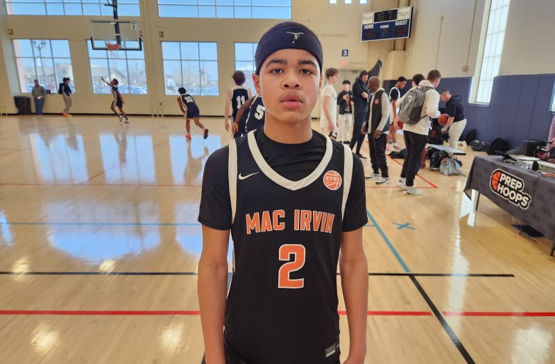 Romeoville Live: Teddy's 2028 Evaluations - Prep Hoops