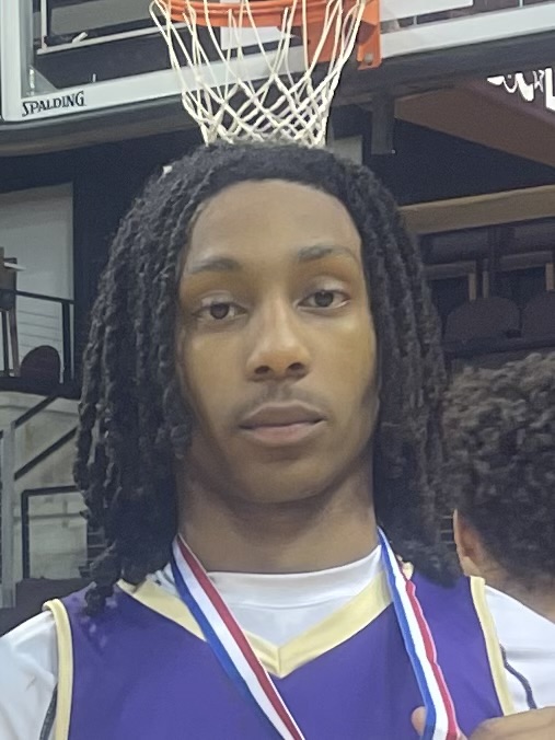 Ryan Hayes, STEAM ACADEMY - Prep Hoops