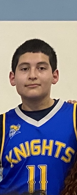 Luis Aponte, - Prep Hoops