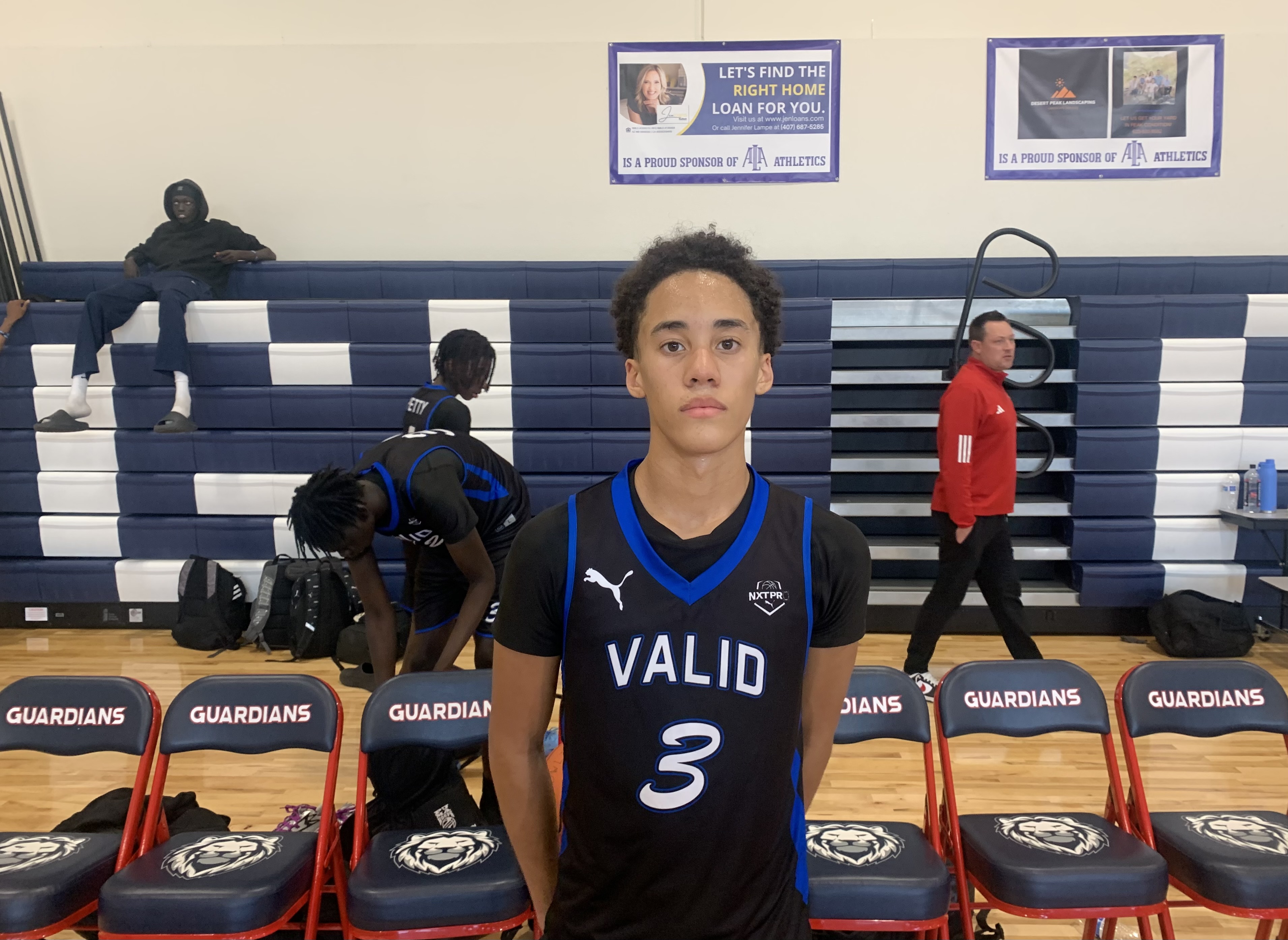 2028 Rankings: Stock Risers - Prep Hoops