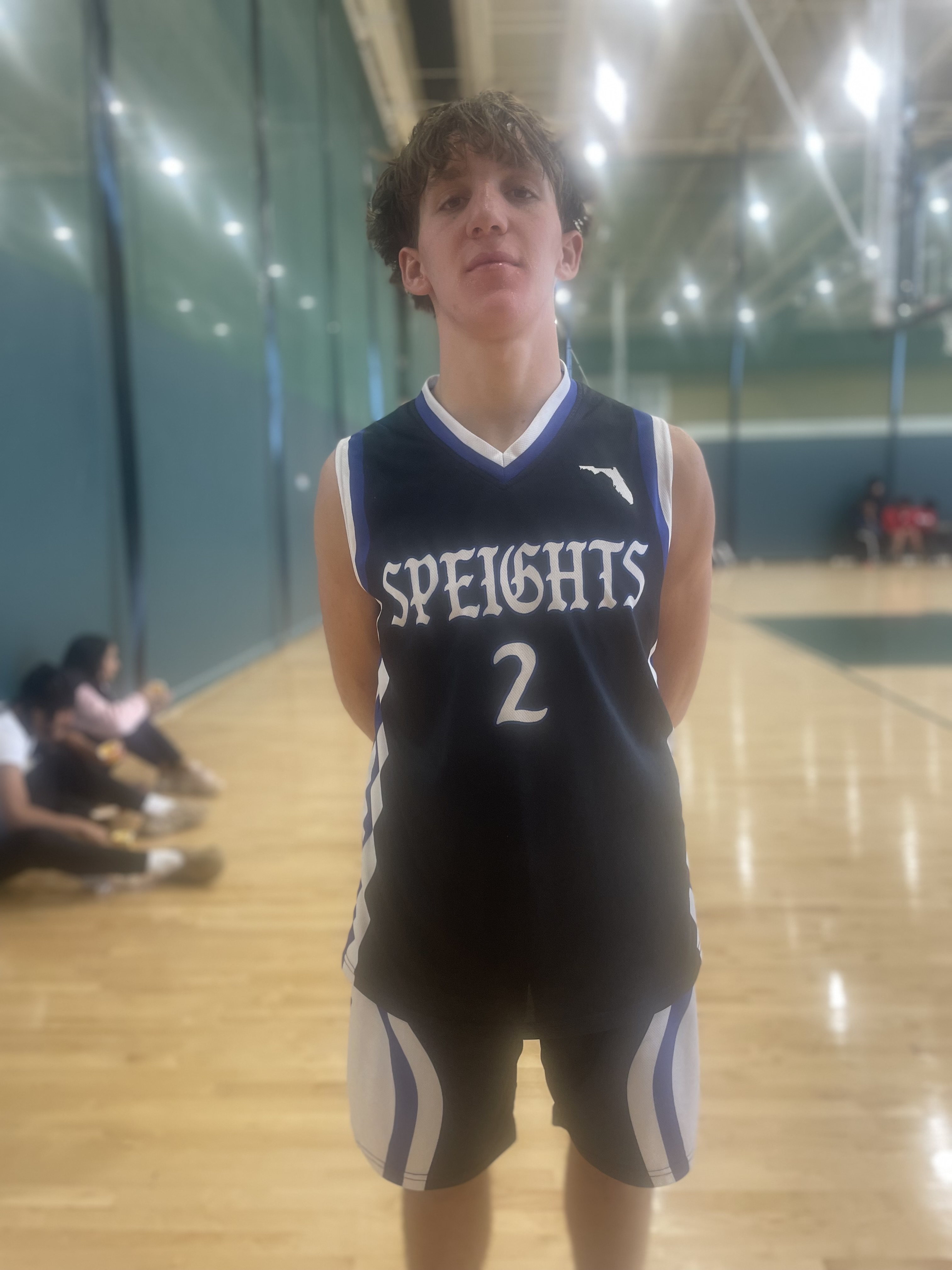 Notable Offseason Prospects Making Noise - Prep Hoops