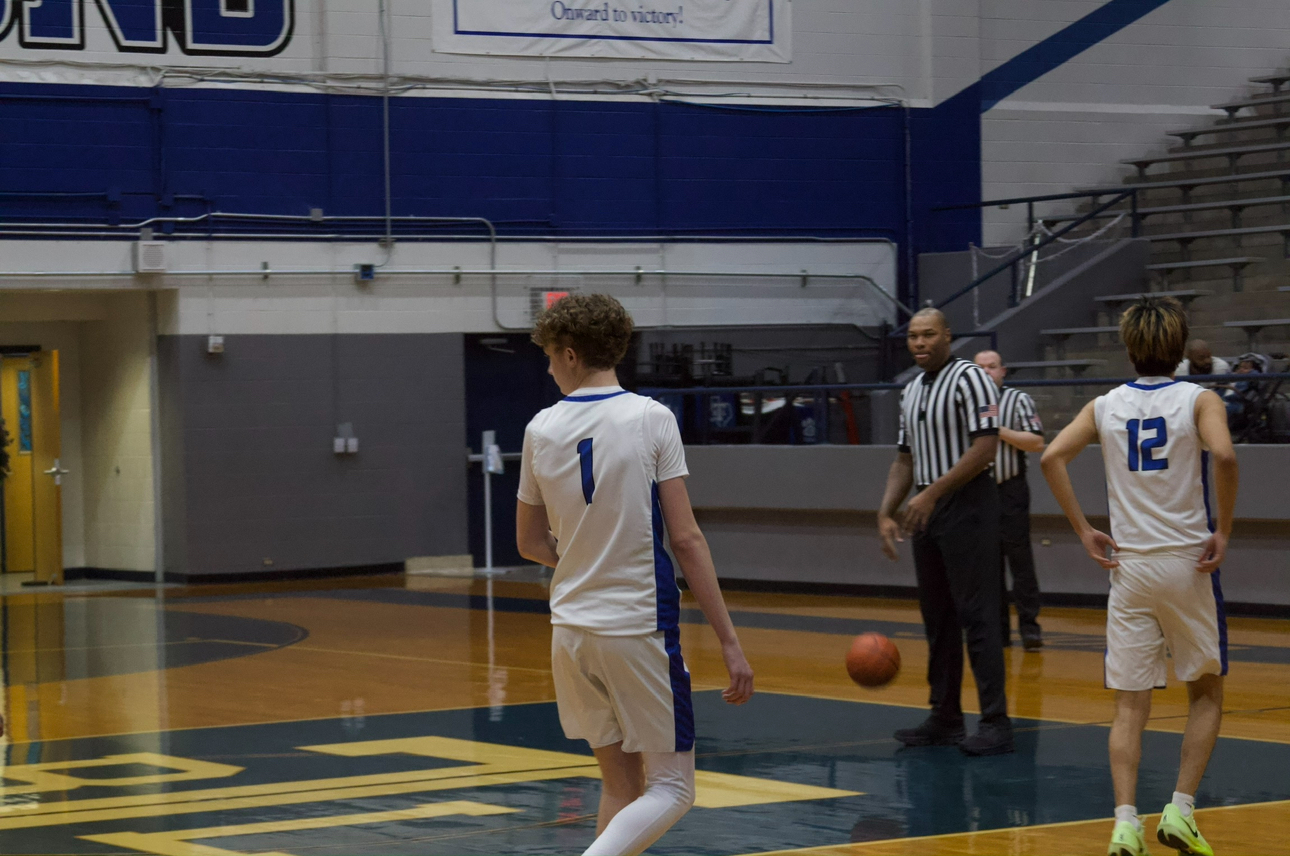 Austin Castro, RL Turner - Prep Hoops