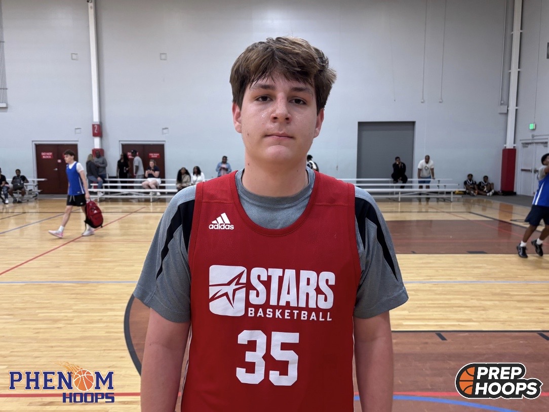 Phenom Challenge: Upward Stars Regionals - Prep Hoops