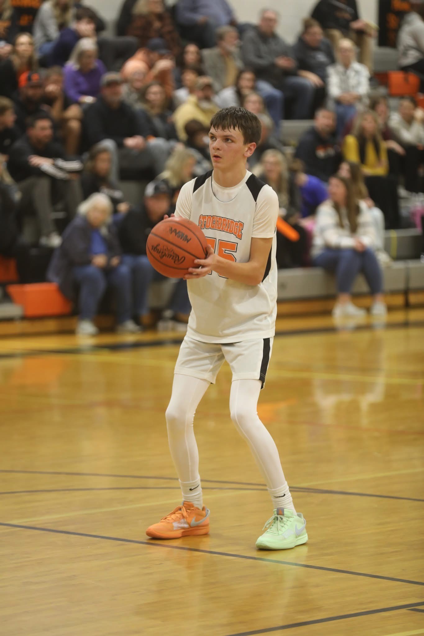 Jonathan Crow, - Prep Hoops