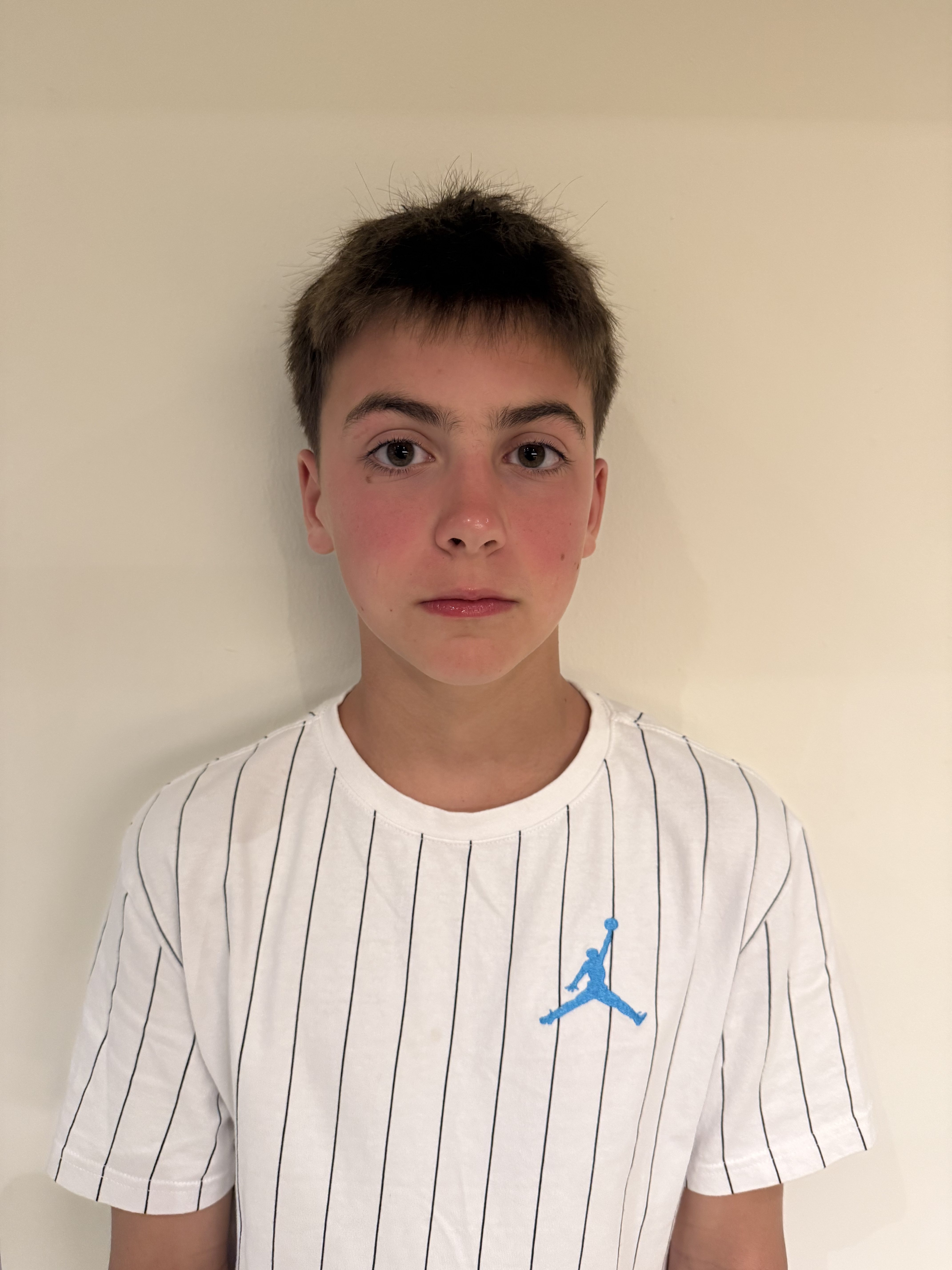 Madden Dawahare, - Prep Hoops