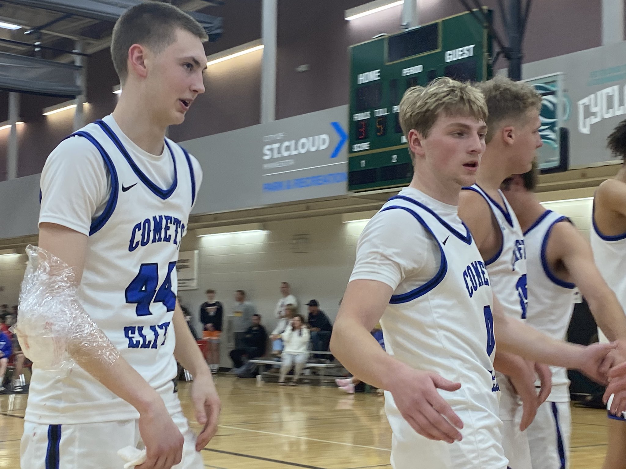 The 17U Weekend: The Final Weekly Top Five! - Prep Hoops