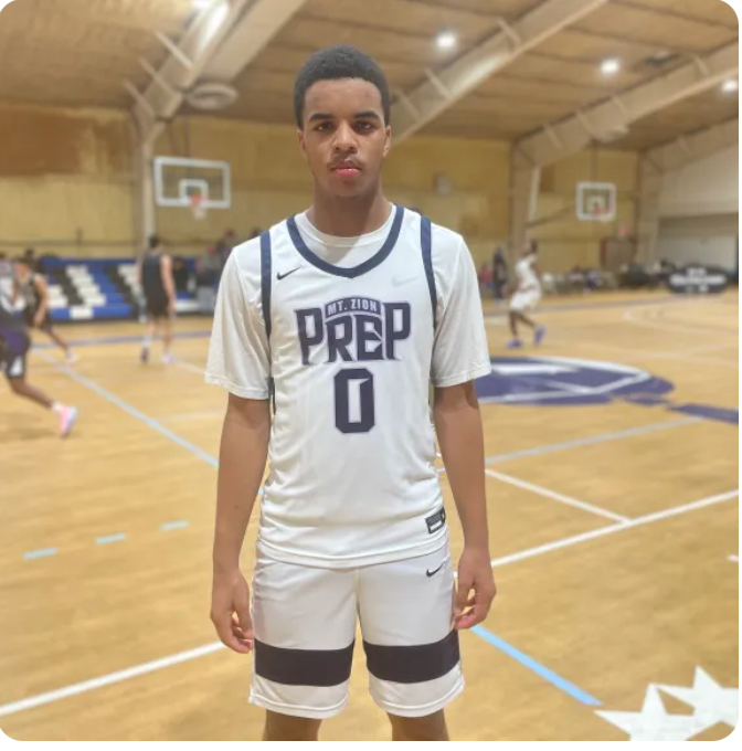 Spring Breakout Freshman Class of 2028 Prospects - Prep Hoops