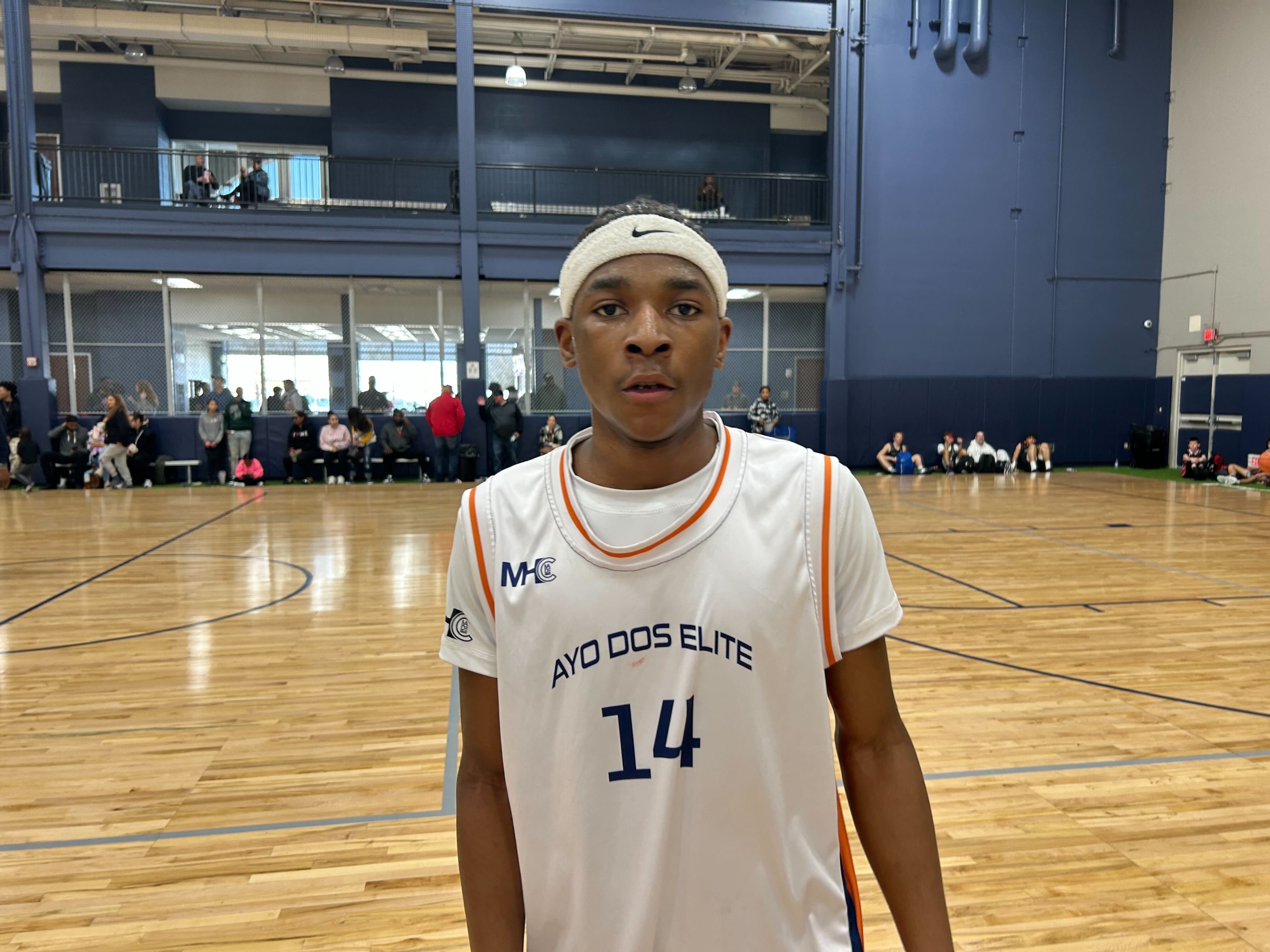 Prep Hoops Chi-Town Tip Off - Ramsey's Sunday Notebook - Prep Hoops