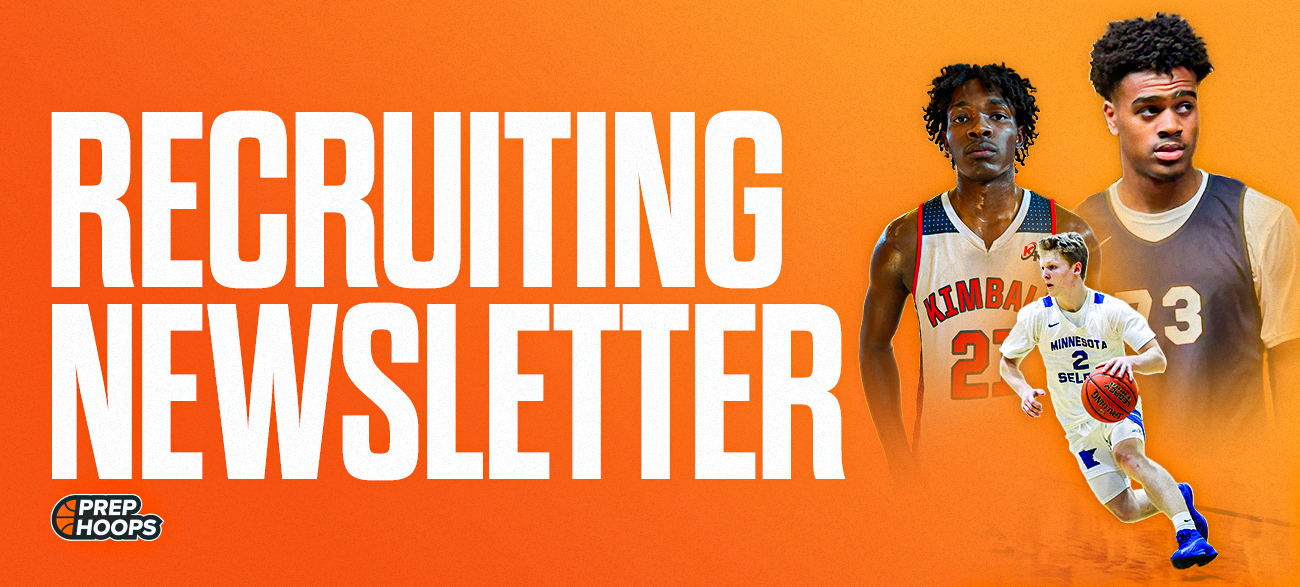 Recruiting Watch: Fall Commitments and Transfers Update - Prep Hoops
