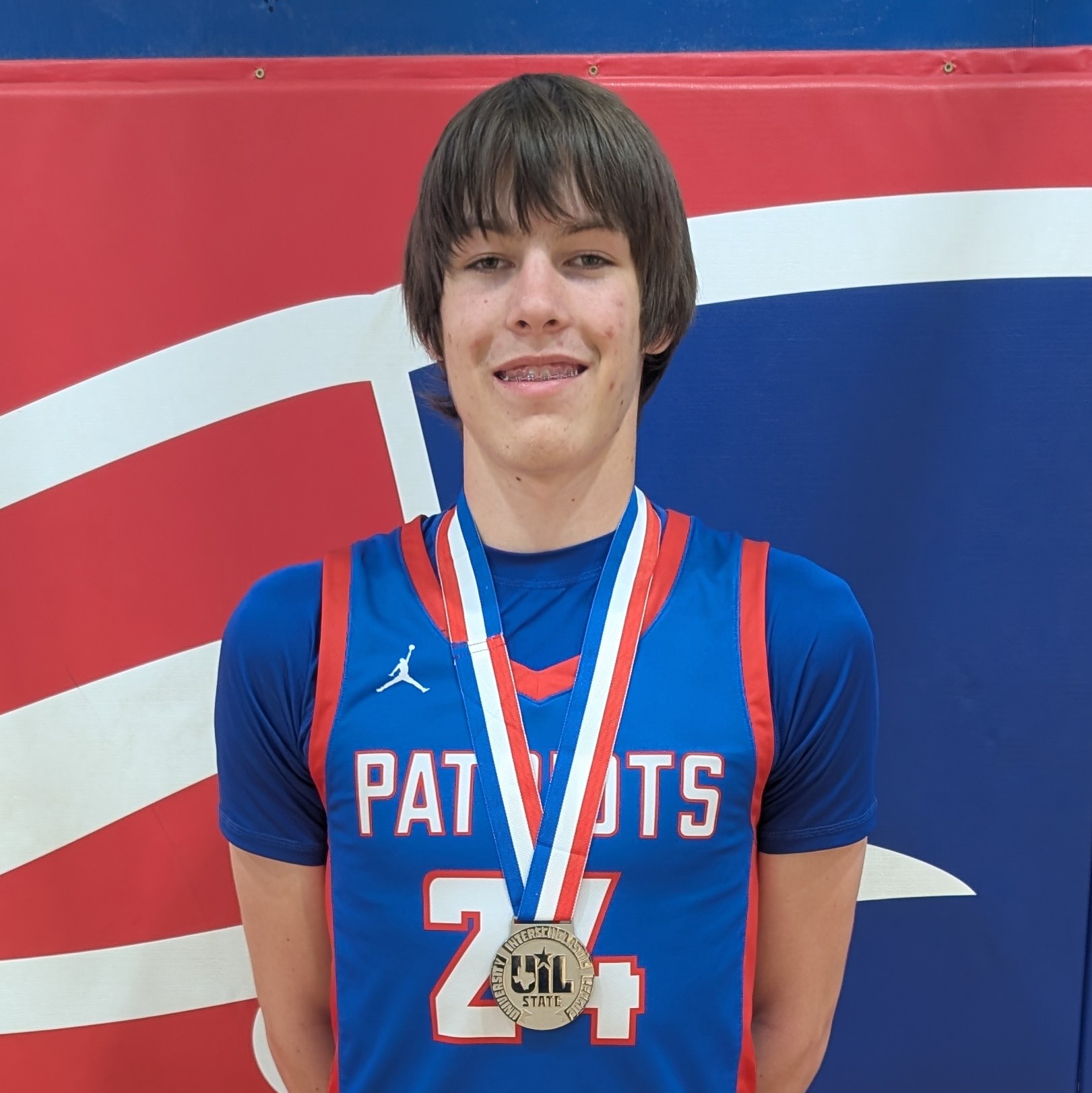 Corbin Taylor, - Prep Hoops