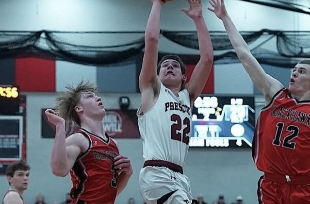 Club Preview: Wisconsin Playmakers 16U South (E32) - Prep Hoops