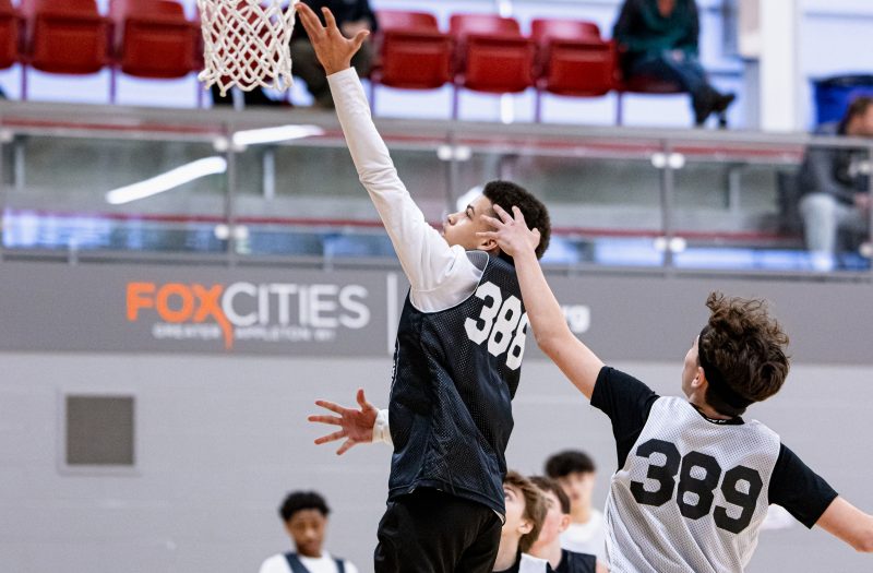 NEXT Summer Slam: Max's Day Two Standouts - Prep Hoops