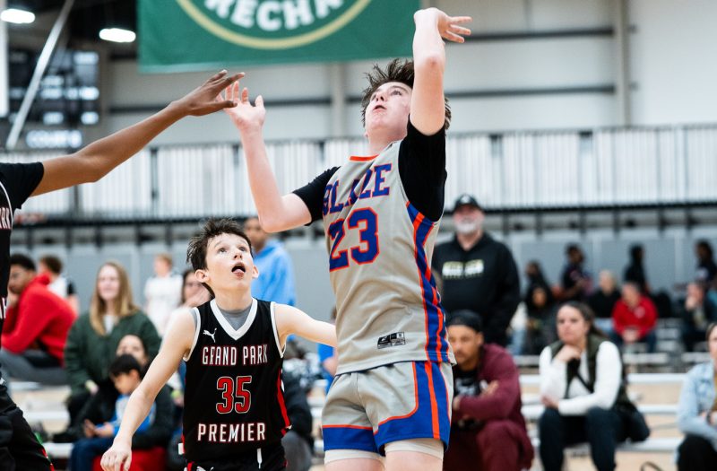 Photo Gallery: The Stage - Prep Hoops