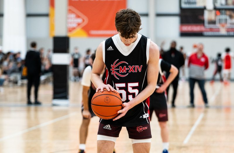 Photo Gallery: The Stage - Prep Hoops