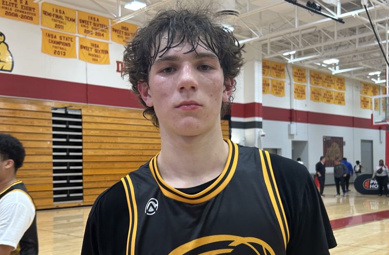 Battle At The Lakes: Exceptional Scorers - Prep Hoops