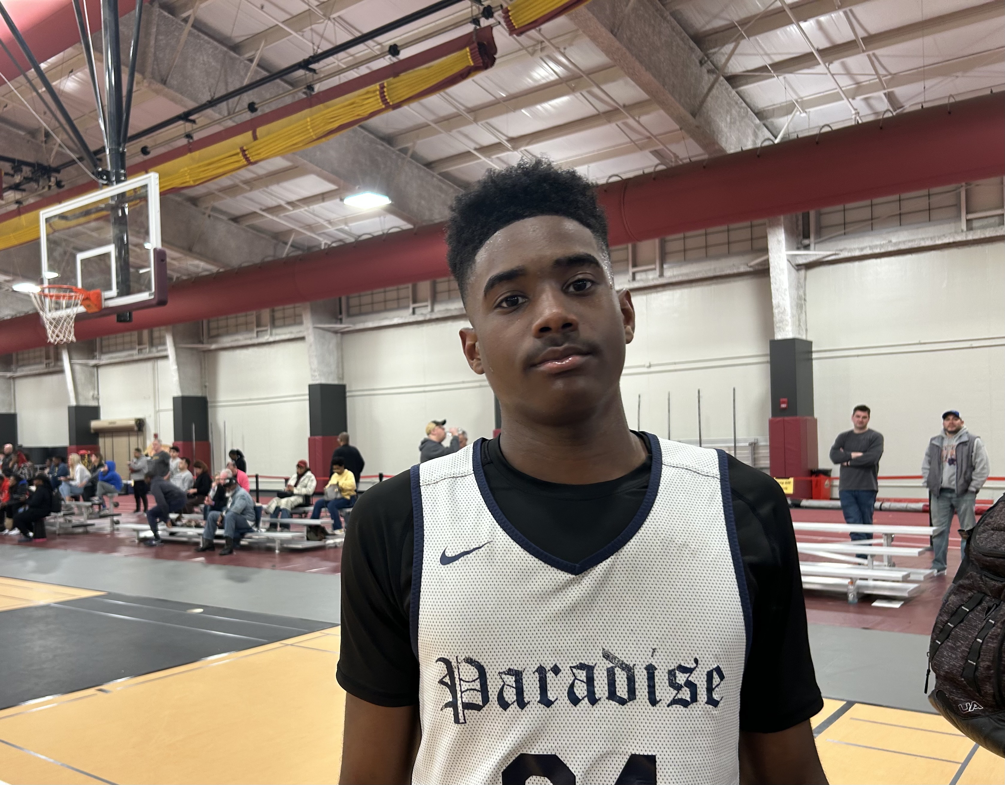 Windy City War: Illinois 2026 Standouts - Prep Hoops