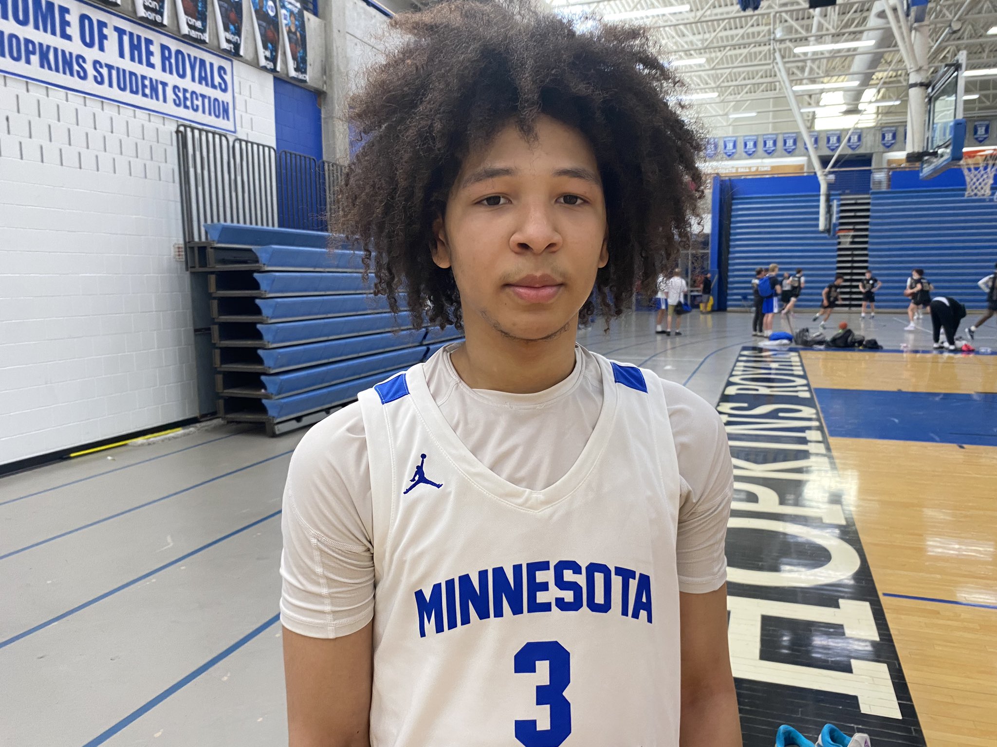 #PHTwinCitiesTakedown: Xavier Frelix is Next - Prep Hoops