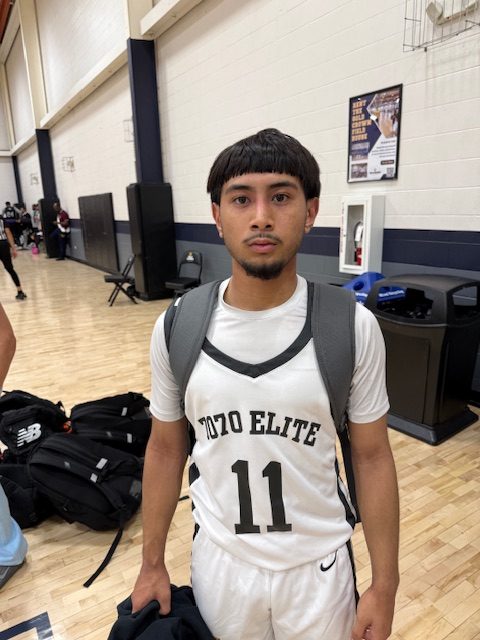 Spring Kickoff - Players That Impressed 17U - Prep Hoops