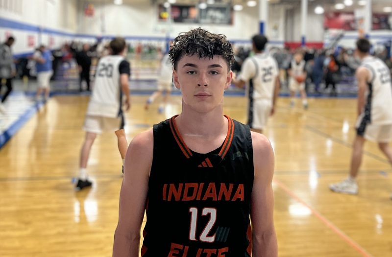 Under the Radar Players on High Ranked Teams - Prep Hoops