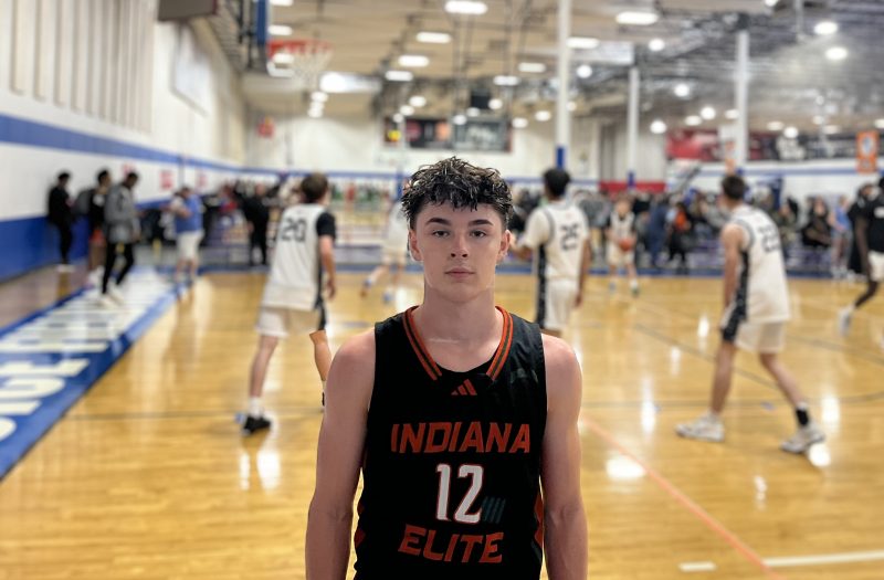 Live Period Weekend: Kyler's 5 Players To Watch - Part 1 - Prep Hoops