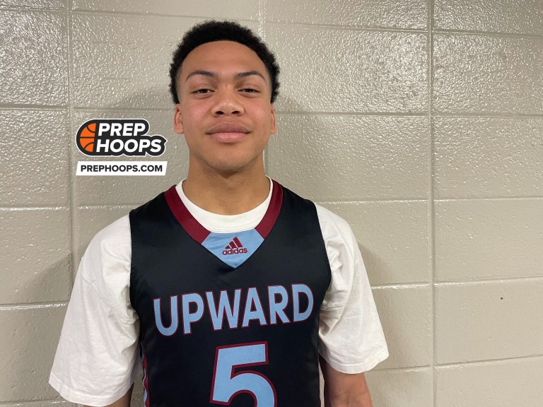 Lance Barnes, Legacy Early College - Prep Hoops