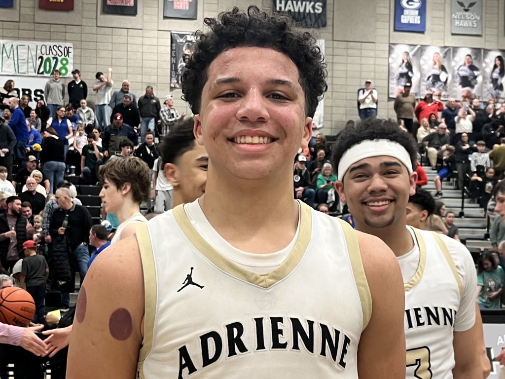 2024-25 Final 6A State Statistical Leaders: Scoring - Prep Hoops