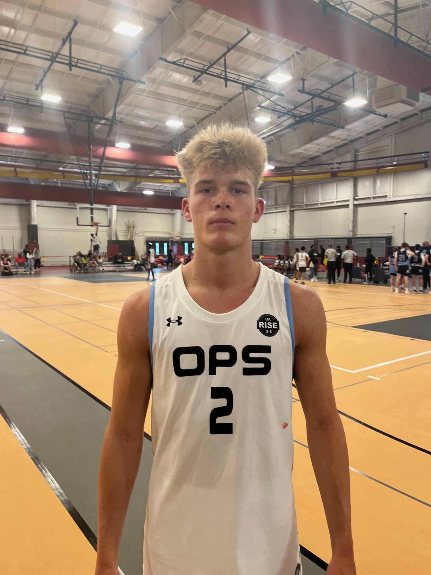 Ray Furney Classic - Ramsey's Additional Standouts - Prep Hoops