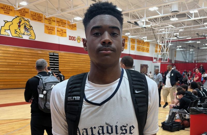 Windy City War: Sunday's Top Prospects - Prep Hoops