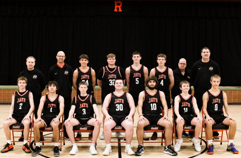 Season Reviews: Ray & Velva - Prep Hoops