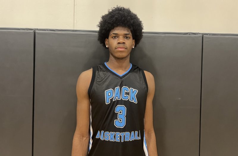 National Open Championship: 2028 Wings/Forwards - Prep Hoops